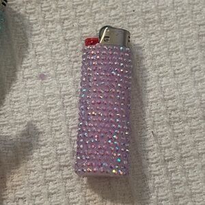 Party Supplies | Sparkling Rhinestone Lighters | Poshmark